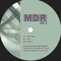 Buy Answer Code Request The Host (EP) (Vinyl) Mp3 Download